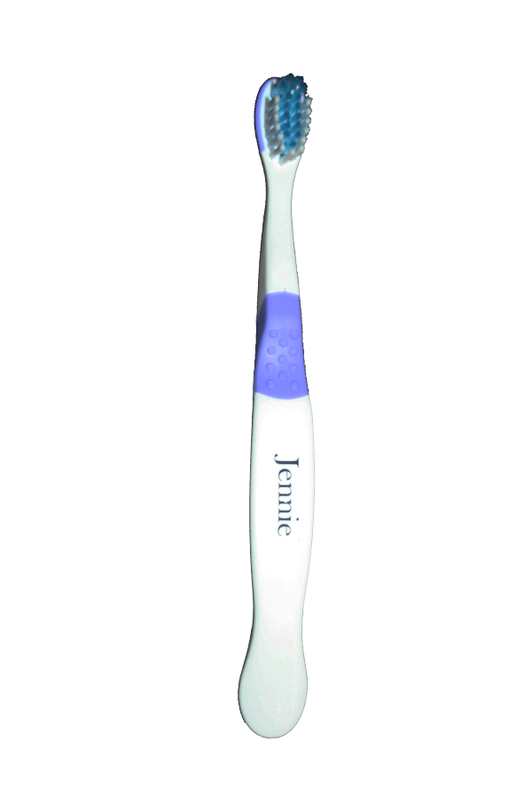Personalized Child Toothbrush – Personalized Toothbrushes
