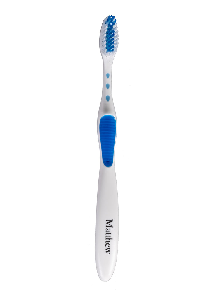 Adult Premium Toothbrush – Personalized Toothbrushes