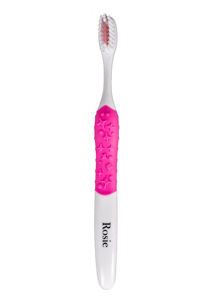 Personalized Child Toothbrush – Personalized Toothbrushes